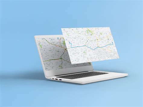 Using Tomtom Maps With React Routing Dev Genius
