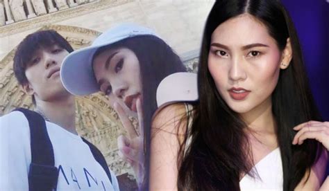 มีน แฟน ต่อ ธนภพ ลั่นไปเที่ยวยุโรปจ่ายเอง เซ็งโดนเม้าท์ผู้ชายเปย์