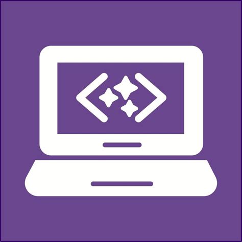 Limpiar Código Vector Icono 42265981 Vector En Vecteezy