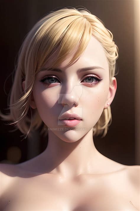 Cutie By Animizze On Deviantart