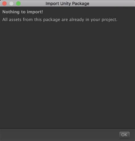 Unitypackageの使い方 インポート や作り方 エクスポート 、プログラムでの操作方法【unity】【エディタ拡張】 3[kanのメモ帳]
