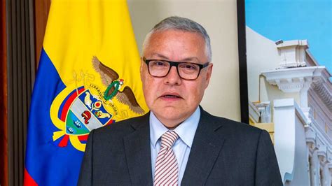 Pasar La PolicÍa Nacional Al Ministerio De Justicia Y Del Derecho