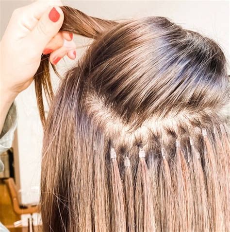 긴머리 붙임머리 장단점 샴푸 빗질 관리 부작용 알기 네이버 블로그