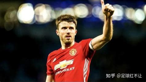 从罗布森到马奎尔：英超时代曼联的十一任队长 知乎