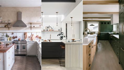 What Is The Best Layout For An L Shaped Kitchen 9 Arrangements Homes