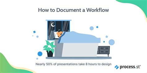Workflow Documentation How To Increase Efficiency Reduce Error