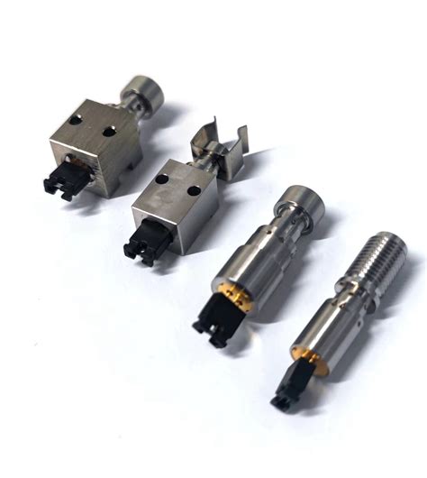 光纤可插拔激光器 西安腾亮光电科技有限公司