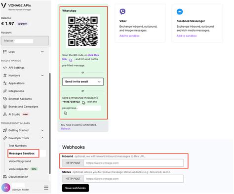 Unveiling The New Chatgpt Integration In Whatsapp Fusion Chat