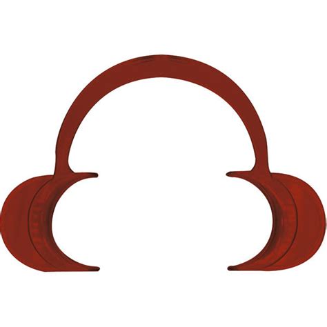 Cheek Retractor Red Directa
