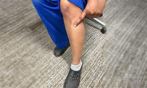 How To Use Acupressure Points To Relieve Constipation