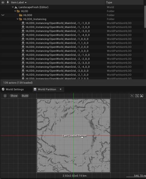 Scenes Cognitive3d Documentation