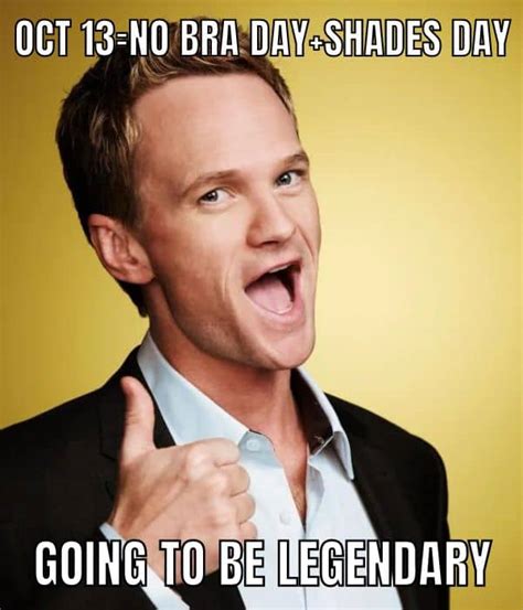 15 Funny No Bra Day Memes For Adults In 2023