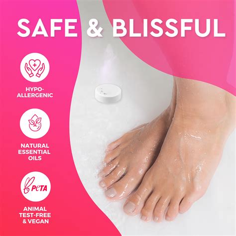 Cleverfy Shower Steamers Aromatherapy Limited Edition