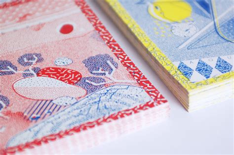 Tiny Elements On Behance