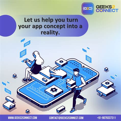 Geeks2connect On Linkedin Appdesigner Webdeveloper Webdevelopers