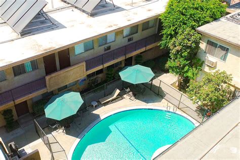 10620 Noho Apartments North Hollywood Ca 91606