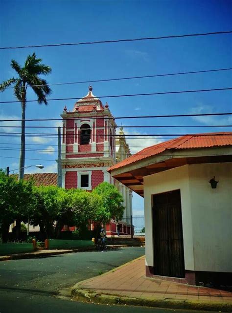 Leon Nicaragua House Styles Nicaragua Mansions