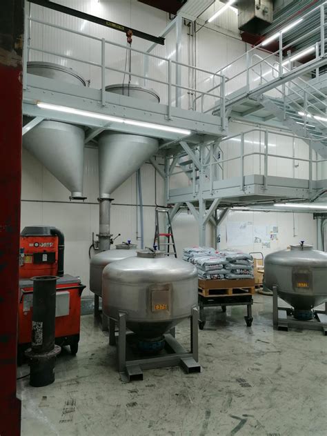 Engineering Industrieel Bordes Bbts Engineering En Technical Solutions