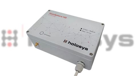 Holosys D O O On Linkedin Iot Amr Gateway Metering