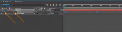 How To Move Frame By Frame In After Effects Aejuice