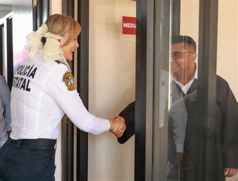 Entra En Funciones Juzgado CÍvico En Campeche Secretaría De
