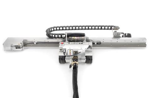 Skoot Corrosion Mapping Scanner Jireh