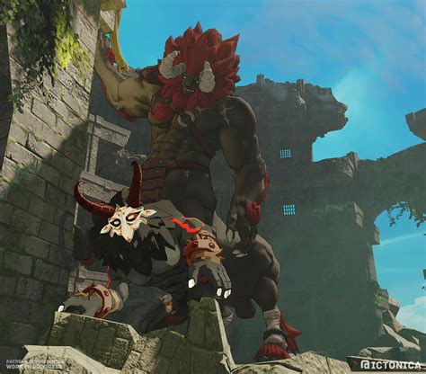 Rule 34 3d Artwork Anal Anal Sex Balls Bara Breath Of The Wild