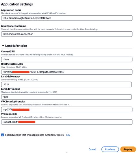 Design A Data Mesh Pattern For Amazon Emr Based Data Lakes Using Aws