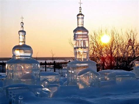 Как правильно провести Крещенский Сочельник Что можно и нельзя делать