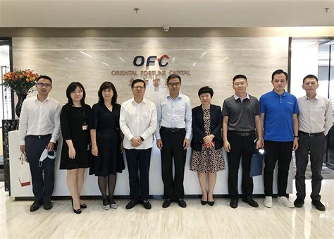 市地方金融监管局党组书记刘平生赴深圳市东方富海投资管理公司、深圳创新投资集团调研 深圳政府在线深圳市人民政府门户网站