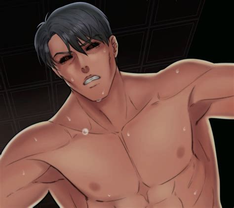 Rule 34 1boy Colored Jojos Bizarre Adventure Male Male Focus Male