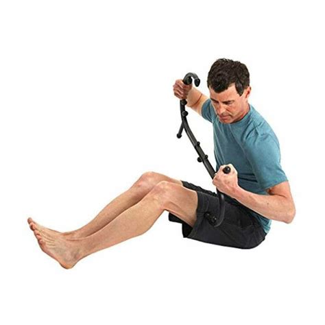 Deep Pressure S Shaped Theracane Self Massage Tool Aimall