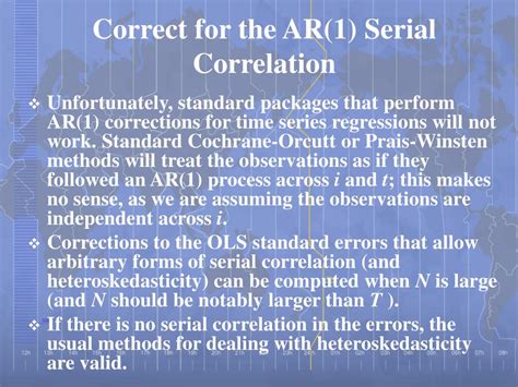Ppt Analysis Of Cross Section And Panel Data Powerpoint Presentation Id 1717218