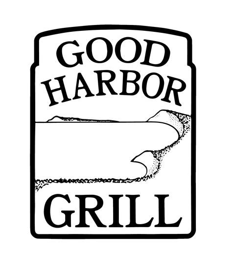 Dinner — Good Harbor Grill