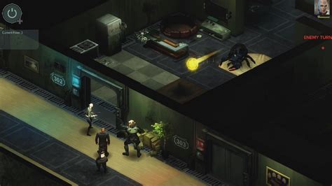 Shadowrun Dragonfall Director S Cut Para Nintendo Switch Site