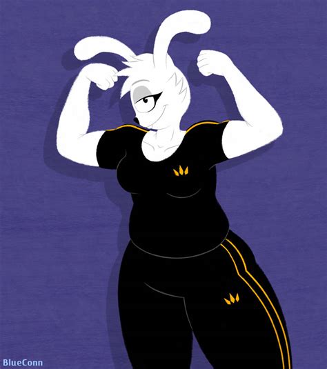 Lin By Blueconn On Deviantart