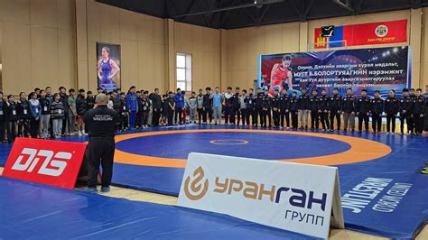 Хан Уул НЭЭЛТИЙН АЖИЛЛАГАА Facebook