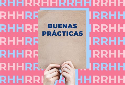 Buenas Prácticas De Recursos Humanos Pandapé