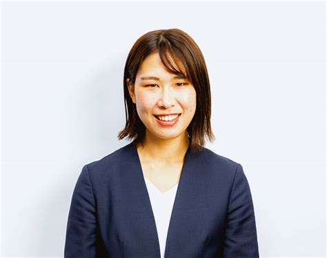 齋藤 珠希 ｜社員紹介｜ifa法人バリューアドバイザーズ