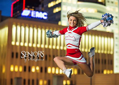 Senior Picture Ideas Seniors By Photojeania Cheerleading Senior