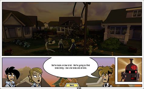 Pax 2008 Penny Arcade Adventures Episode 2 Screenshots Monstervine