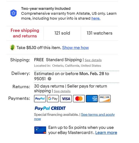 Must Haves Of An ECommerce Website In