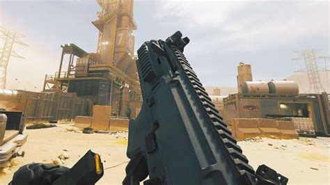 How To Turn Off Tac Stance In Modern Warfare 3 Charlie Intel