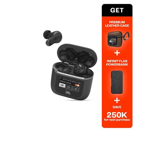 JBL Tour Pro 2 | JBL Store