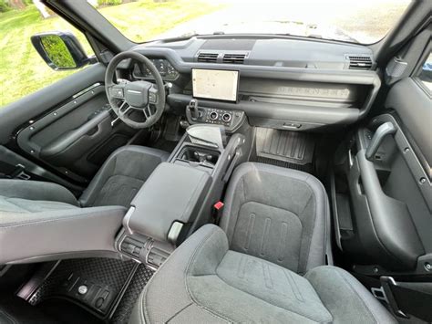 Land Rover Defender V Bond Edition For Sale Fourbie Exchange