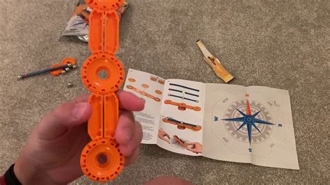 Build Your Own Compass Kit Youtube