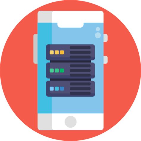 Data Storage Free Computer Icons