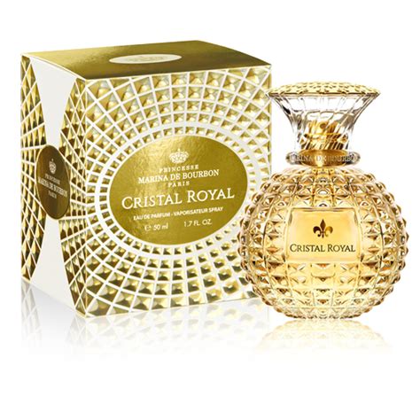 Cristal Royal 100 - Scentimental (Thailand) Co. Ltd.