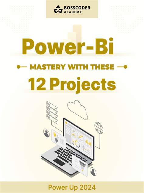 12 Power Bi Projects Pdf