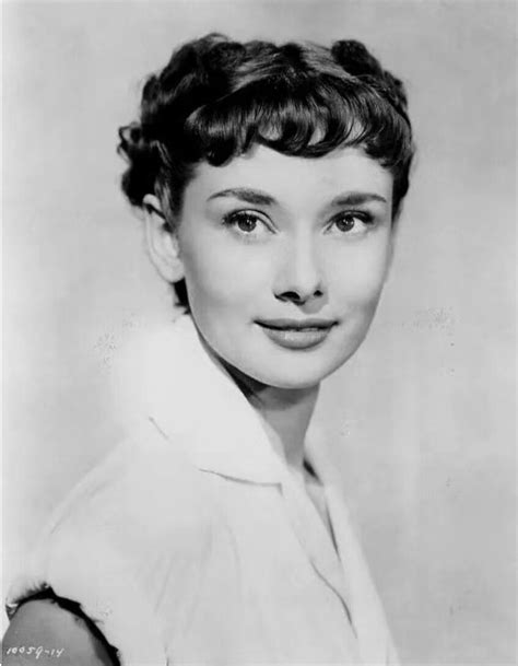 Audrey Hepburn 高清图片，堆糖，美图壁纸兴趣社区